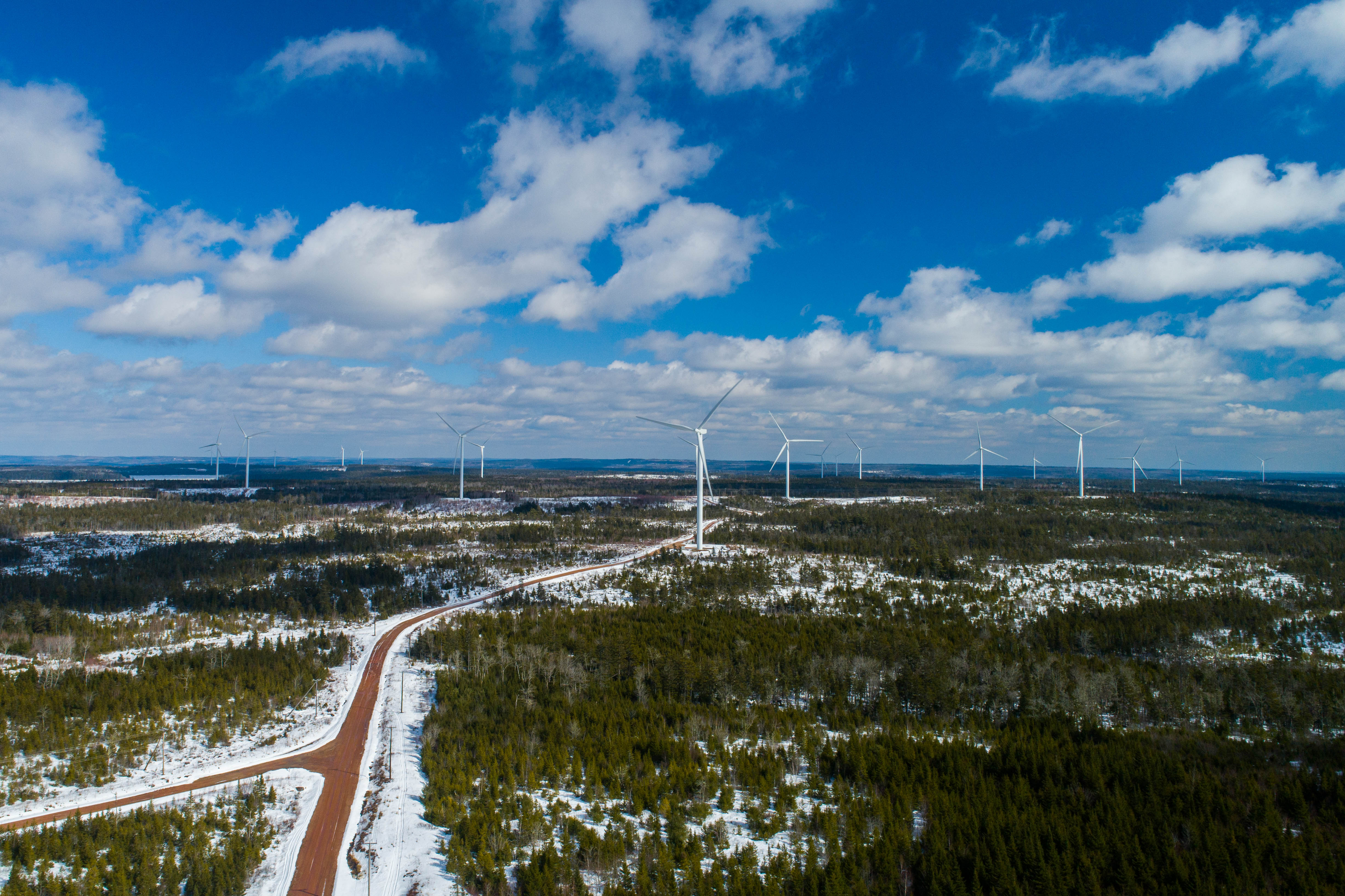 The path to 2030| Nova Scotia Power