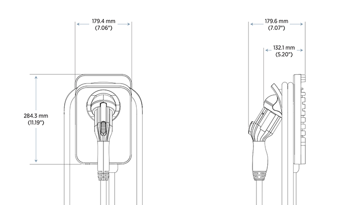 Product Information | EV Charger Pilot | Nova Scotia Power