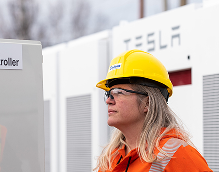 Smart Grid Nova Scotia - Investing in Our Future| Nova Scotia Power