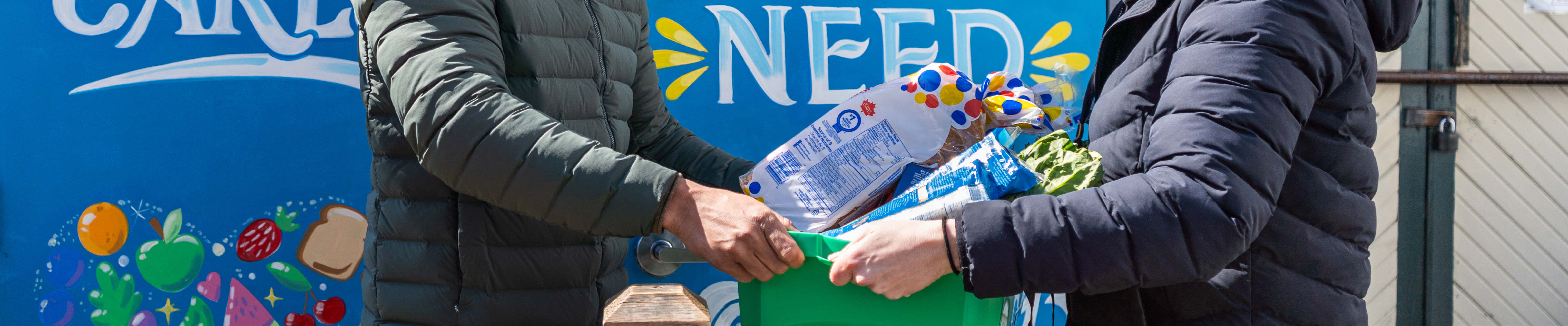 Grassroots Grants Program| Nova Scotia Power
