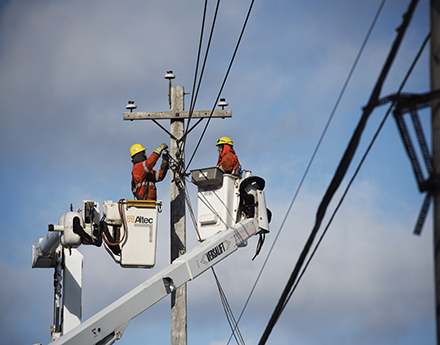 Planned Outages| Nova Scotia Power