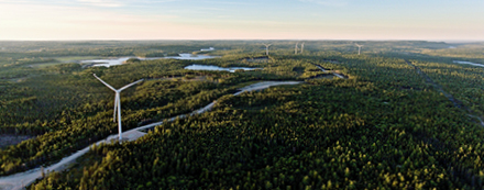 Wasoqonatl Transmission Line (NS-NB Reliability Tie)| Nova Scotia Power
