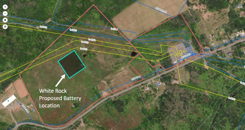 Grid-scale Batteries | Innovation at Nova Scotia Power| Nova Scotia Power
