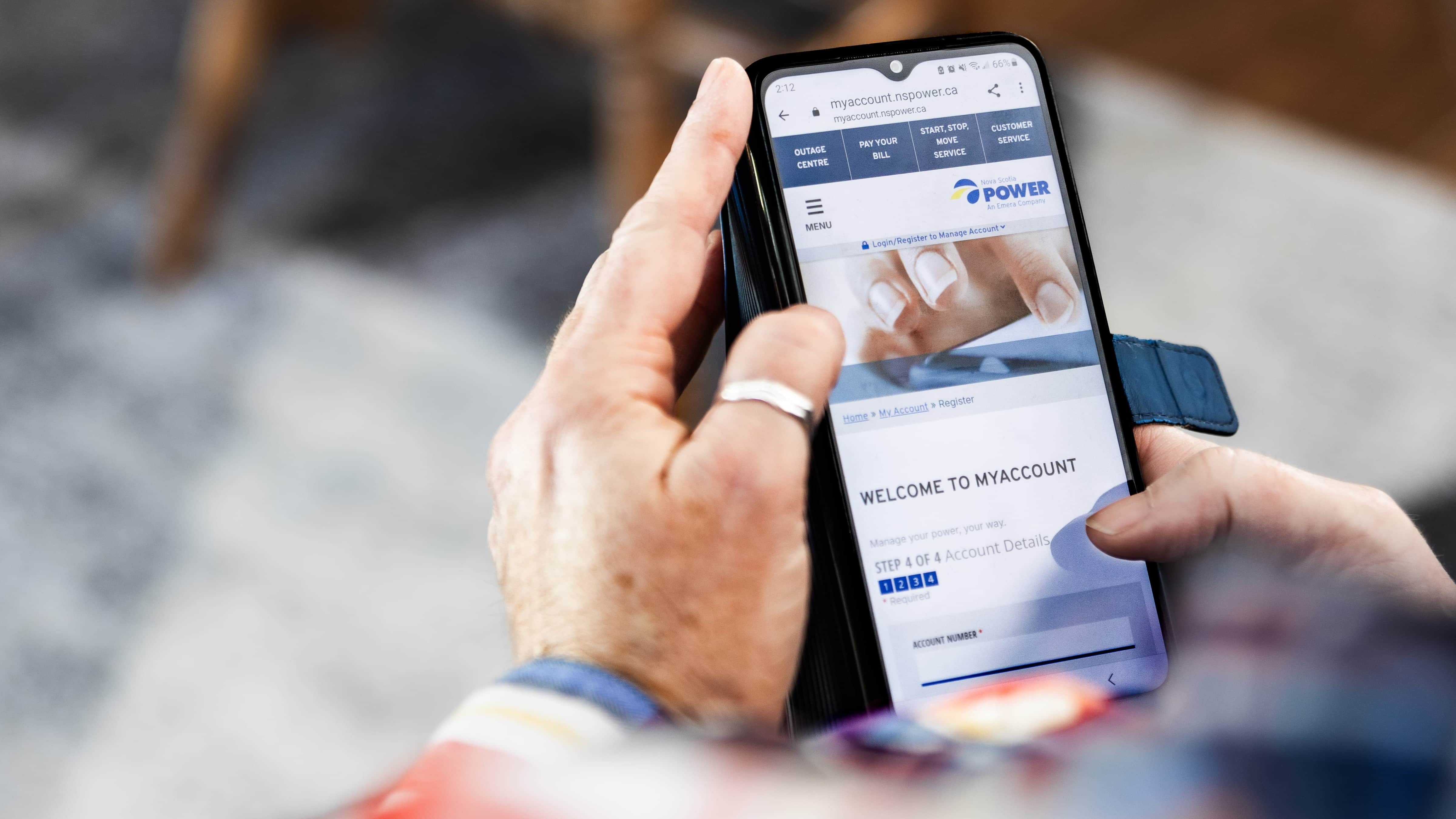 Your Home| Nova Scotia Power